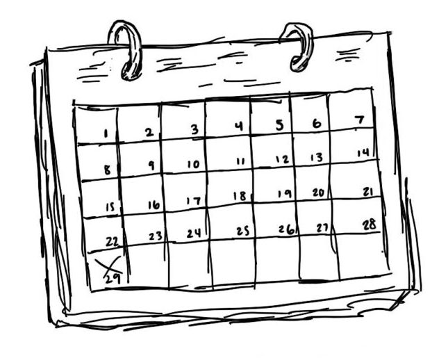 There Are 366 Days in a Year | Harvard Independent