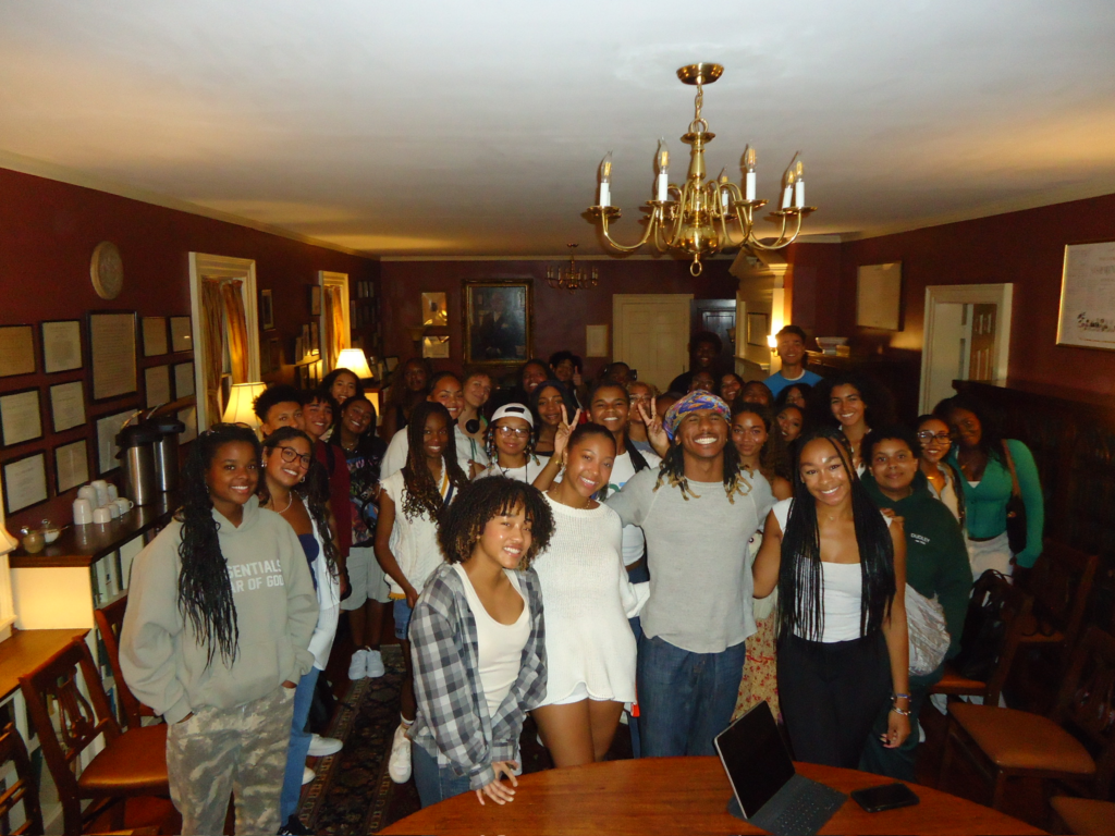 “We Real Cool” | Harvard Independent
