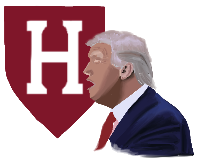 Harvard Responds to Trump | Harvard Independent