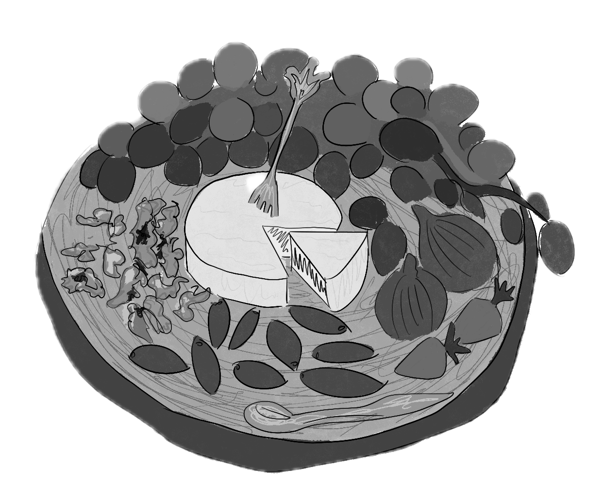 Bon Appé-Temps: The Art of Savoring French Meals | Harvard Independent