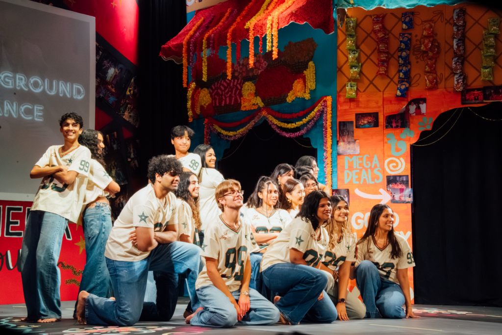 “Unbound”: Ghungroo 2026 | Harvard Independent